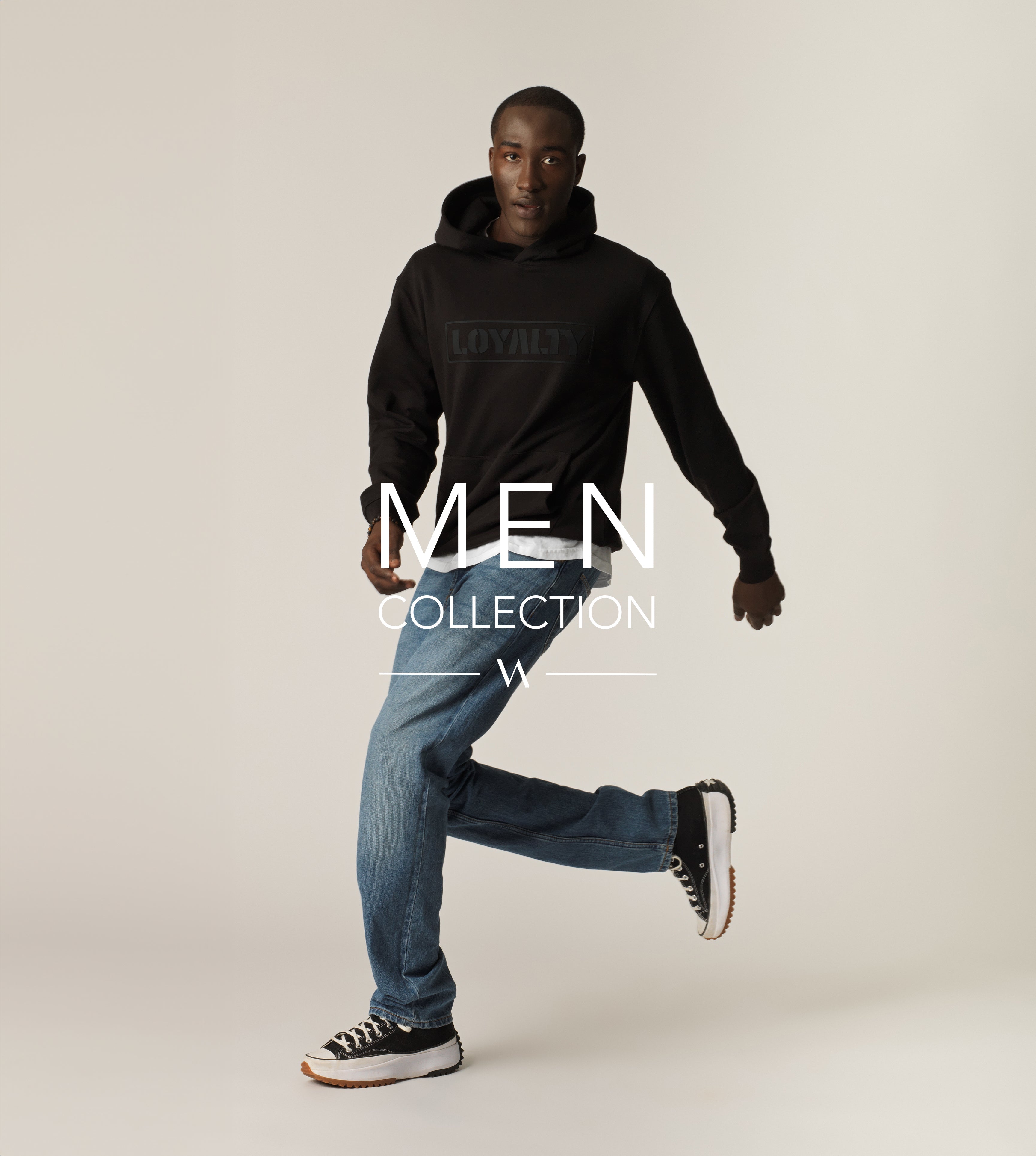 Mens Clothing - Values Culture