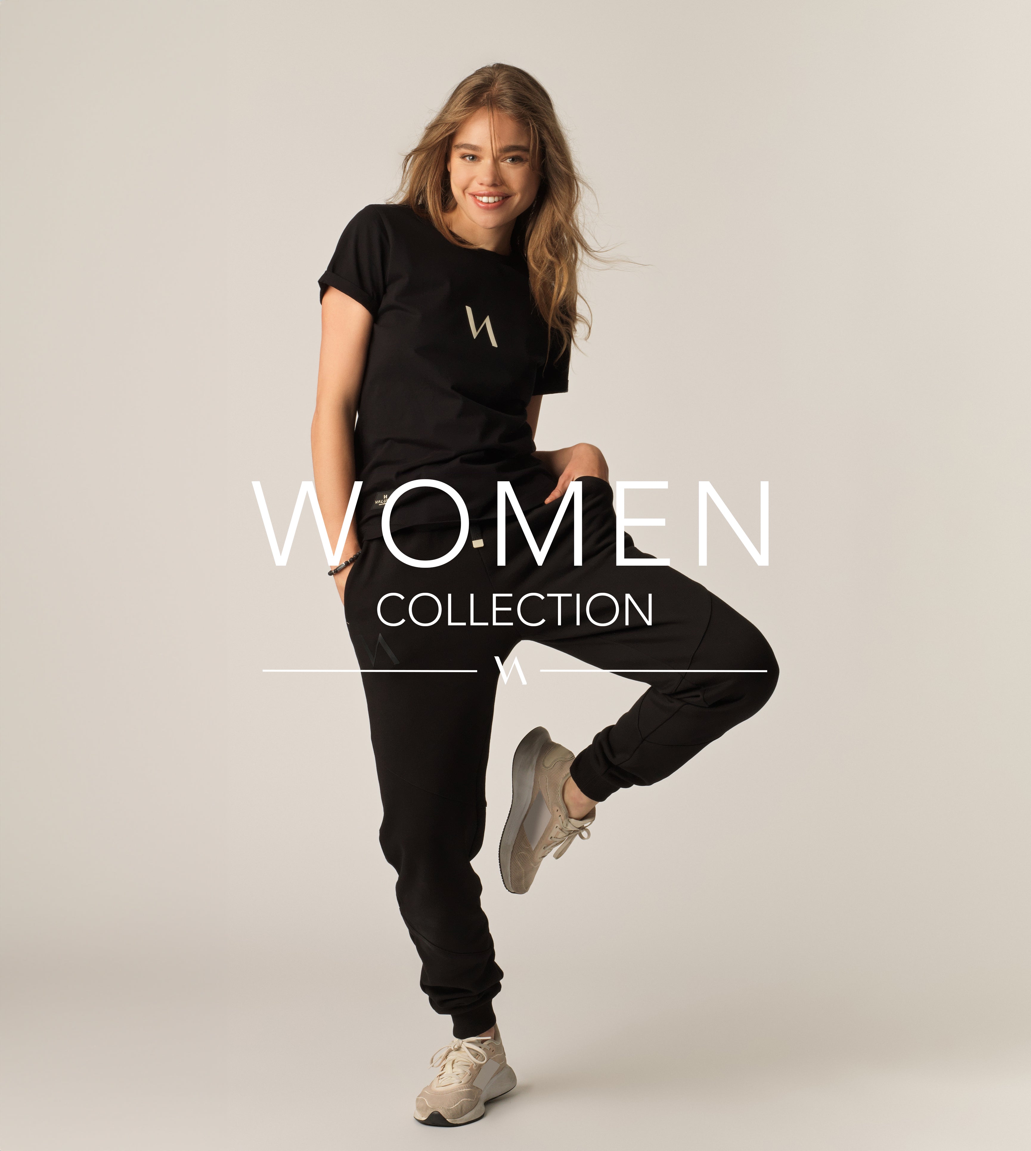 Women’s Clothing - Values Culture